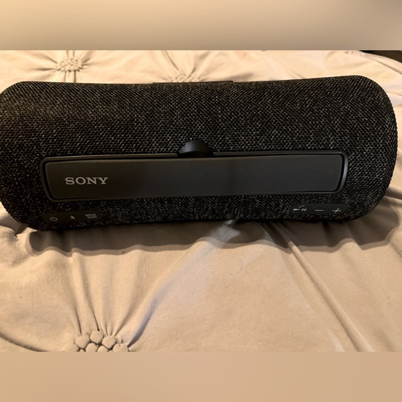 Sony | Portable Audio & Video | Sony Srsxg30 Portable Sound System ...